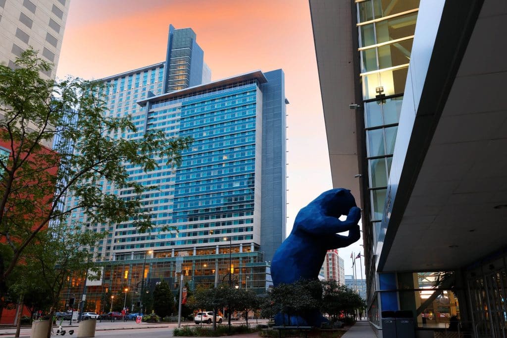 2024 Colorado Fall Home Show | River North Basement Co